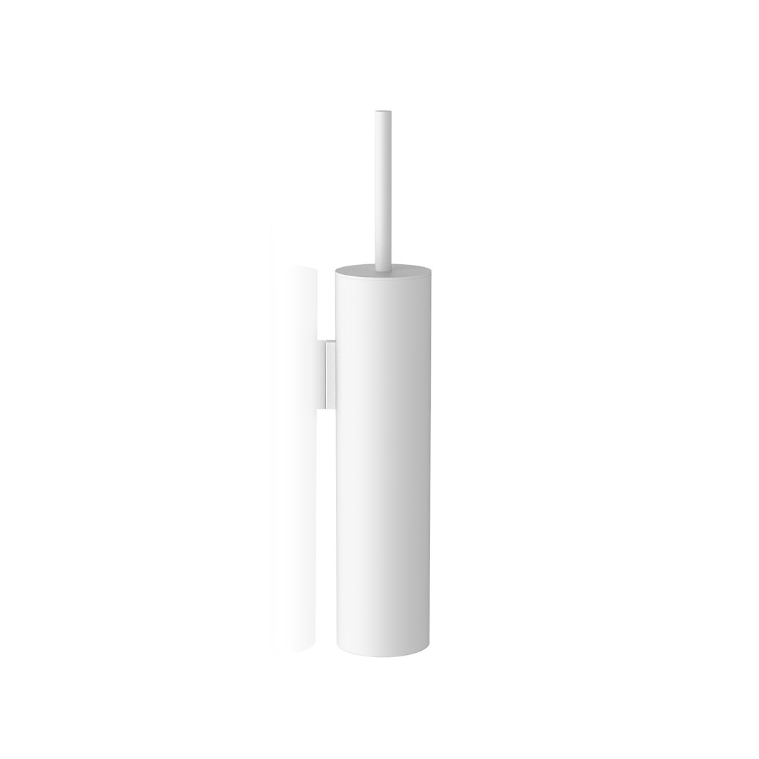 Toilet Brush Set Wall Mounted Mk Wbg Decor Walther